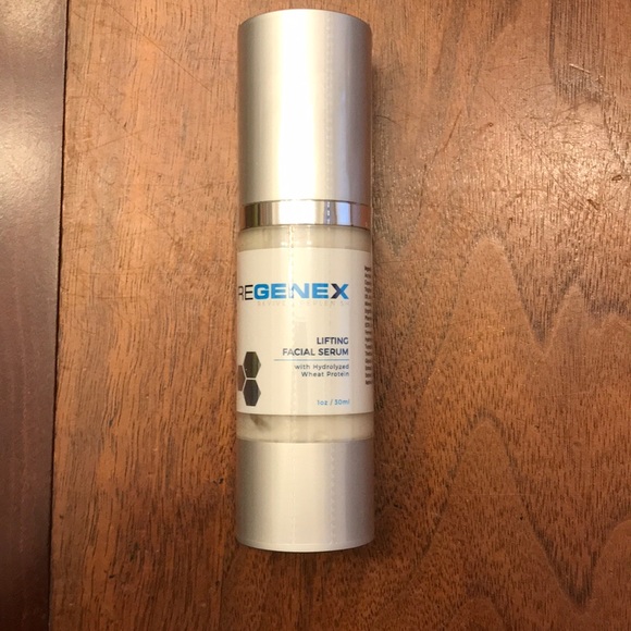 REGENEX | Other | New In Packaging Regenex Lifting Facial Serum | Poshmark